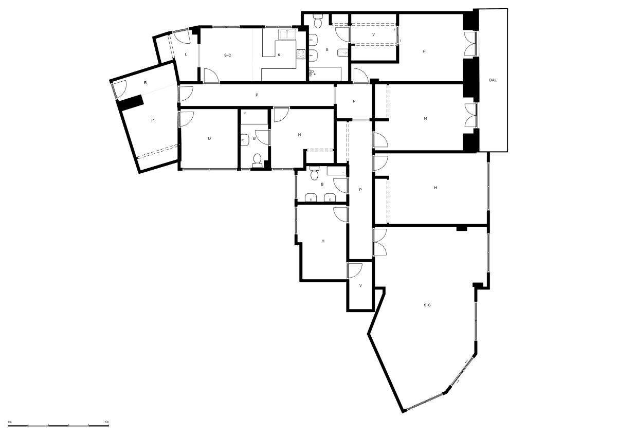 2D Floor Plan Examples Design Ideas Floorplanner 2D Floor Plan Examples Design Ideas Floorplanner